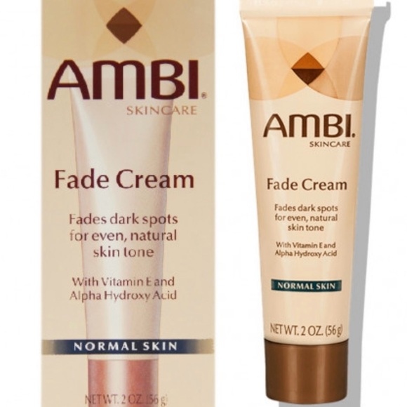Ambi | Skincare | Last Few 3x Ambi Even Clear Facial Normal Skin Fade ...